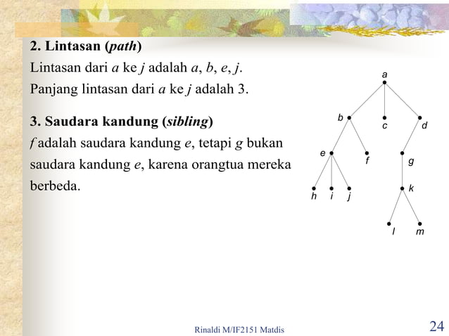 Matematika diskrit: metode pohon/trees.ppt