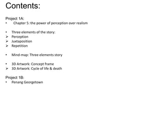 Poh weng chuan project 1a & 1b | PDF
