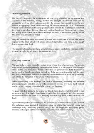 Poi: An art that unites two islands | PDF