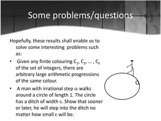 Three Theorems of Poincare | PPTX