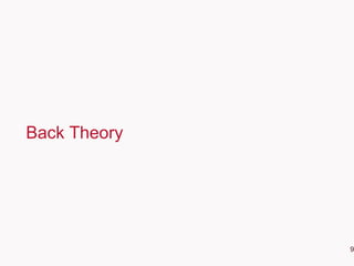 Poincare embeddings for Learning Hierarchical Representations | PPTX