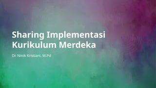 Poin Penting Asesmen d alam Kurikulum Merdeka.pptx