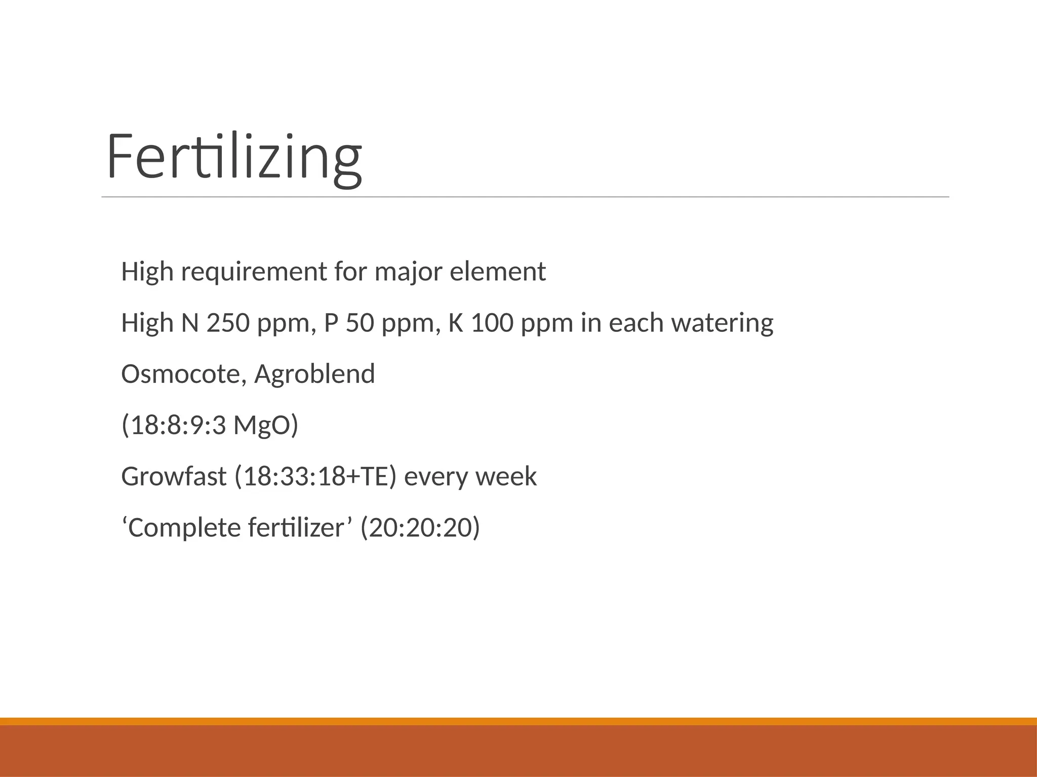 CIRI-CIRI BUNGA POINSETTIA AGRICULTURE.pptx