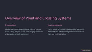 Point-and-Crossing-in-Indian-Railways.pptx