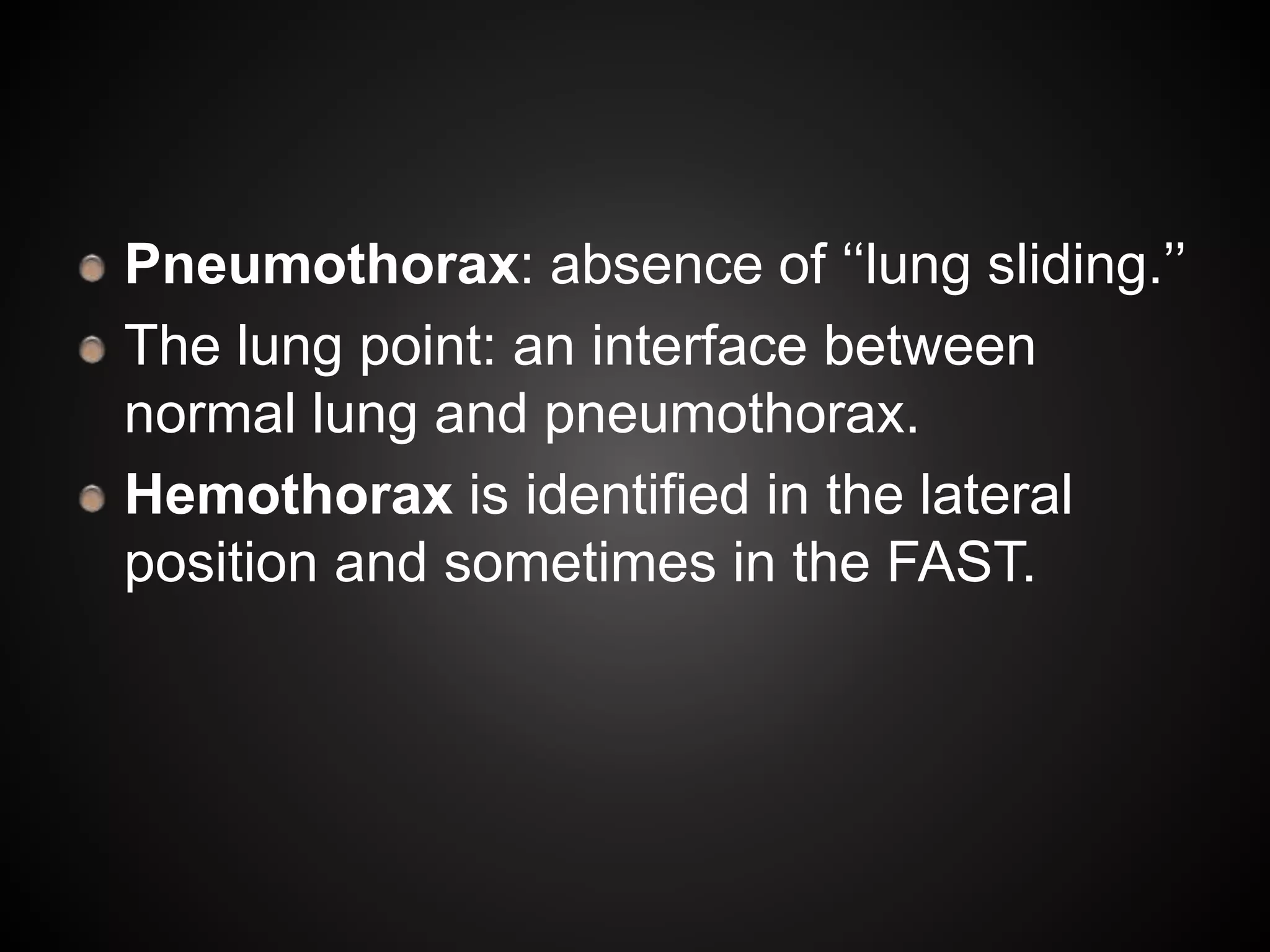 Focused Cardiac Ultrasound | PPTX