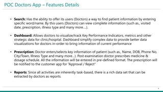 Point of-care final version | PPT
