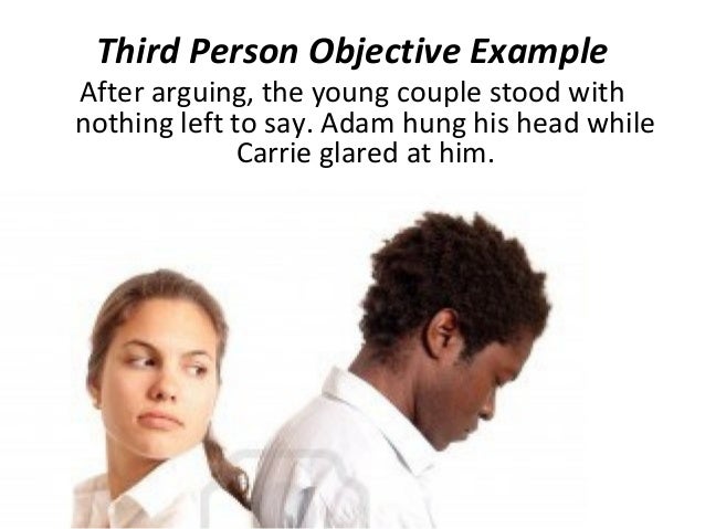 Point Of View Third Person point-of-view-third-person
