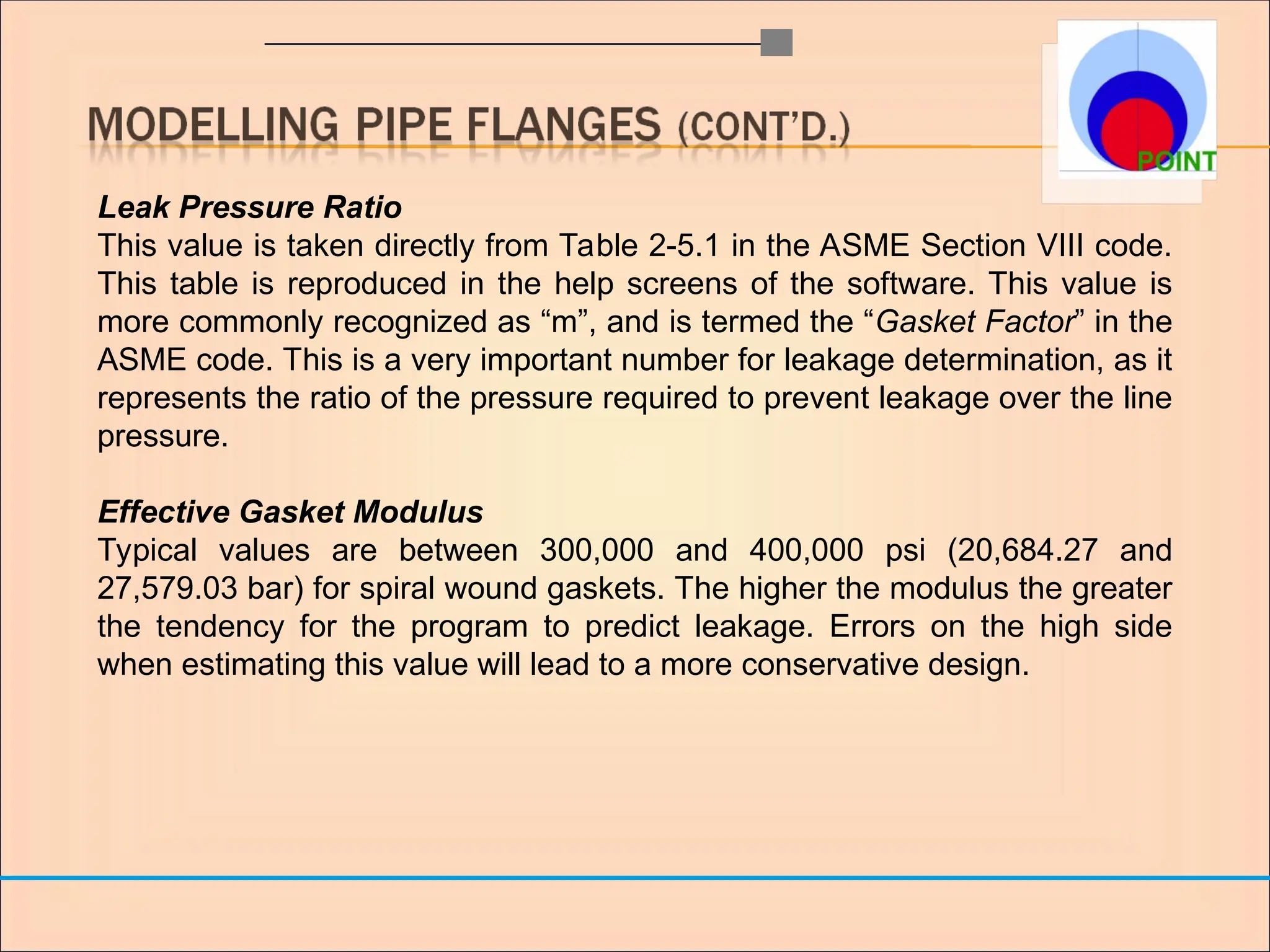 Pipe Stress Analysis by Computer-CAESAR II.ppt | Physics | Science