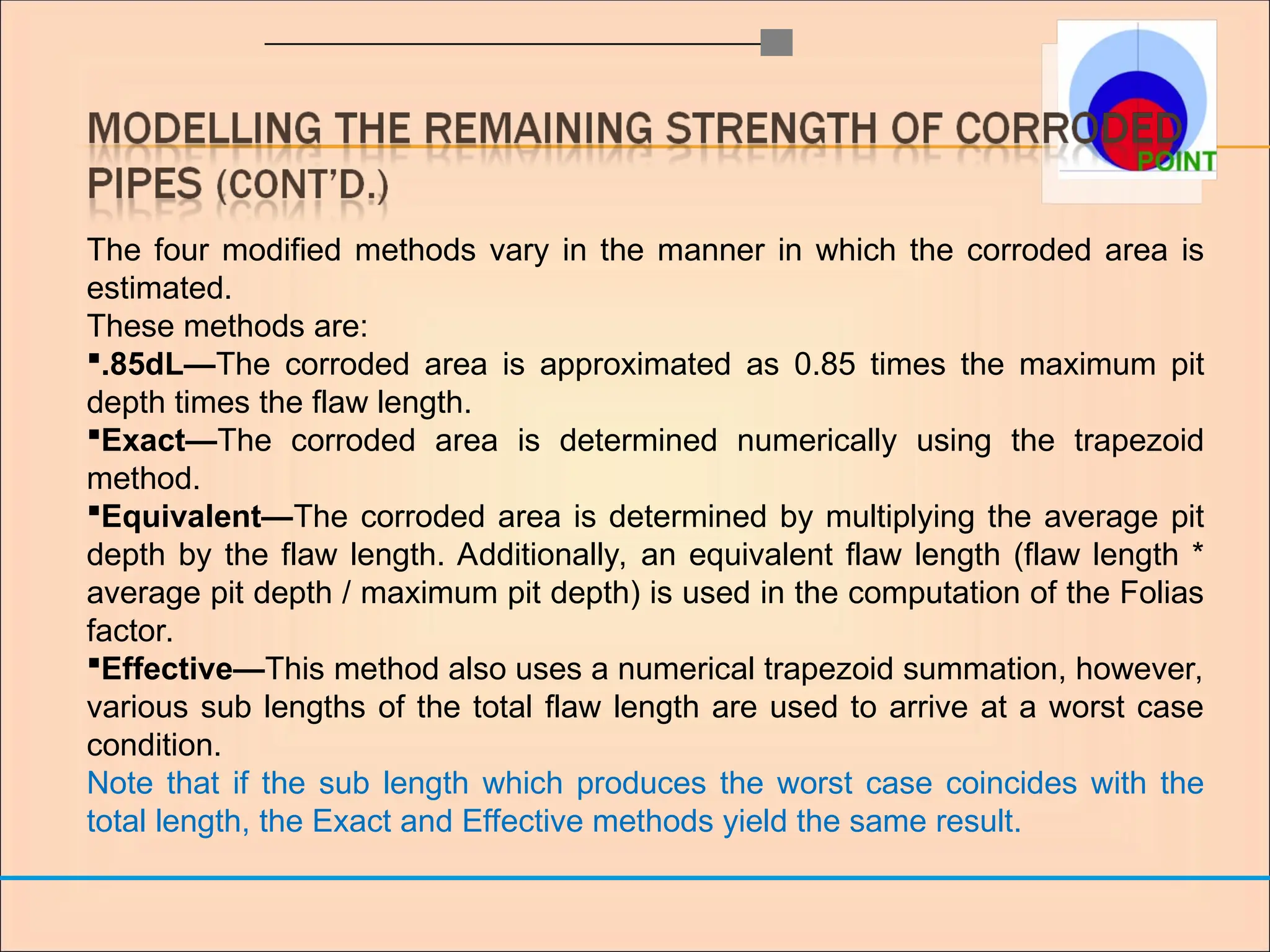 Pipe Stress Analysis by Computer-CAESAR II.ppt
