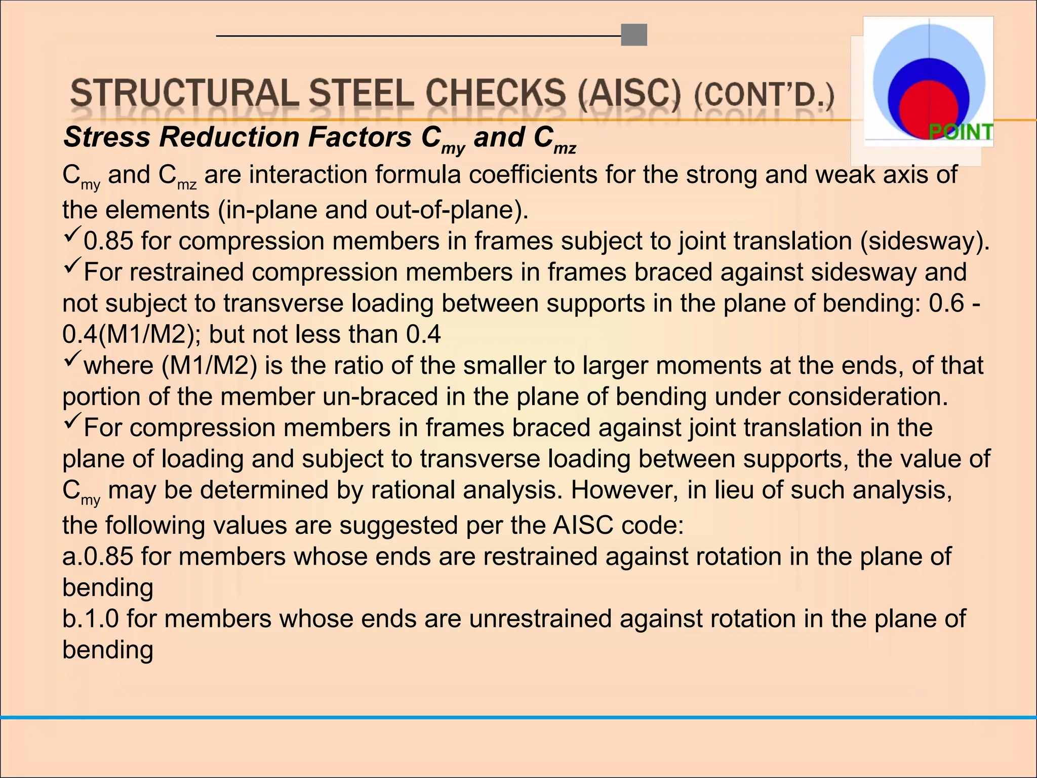 Pipe Stress Analysis by Computer-CAESAR II.ppt