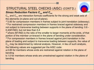 Pipe Stress Analysis by Computer-CAESAR II.ppt