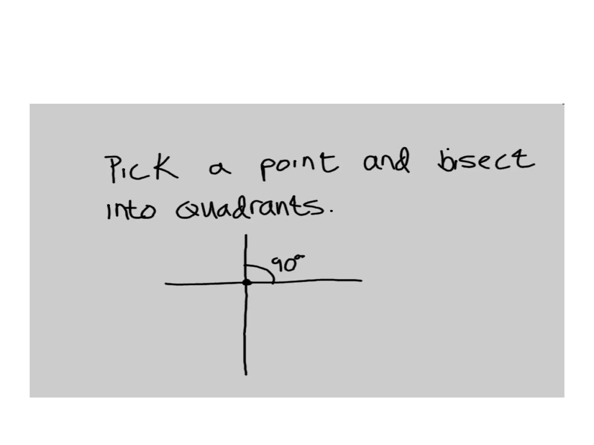 Point Quarter Sampling | PPT | Science