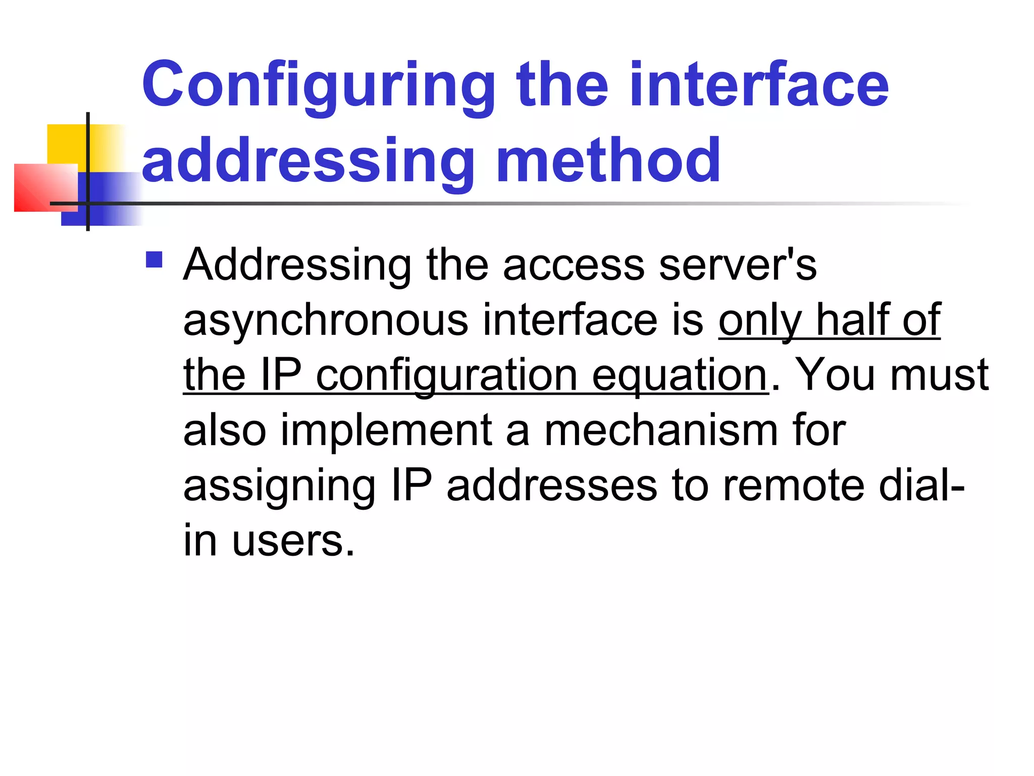 Point to-point-protocol | PPT