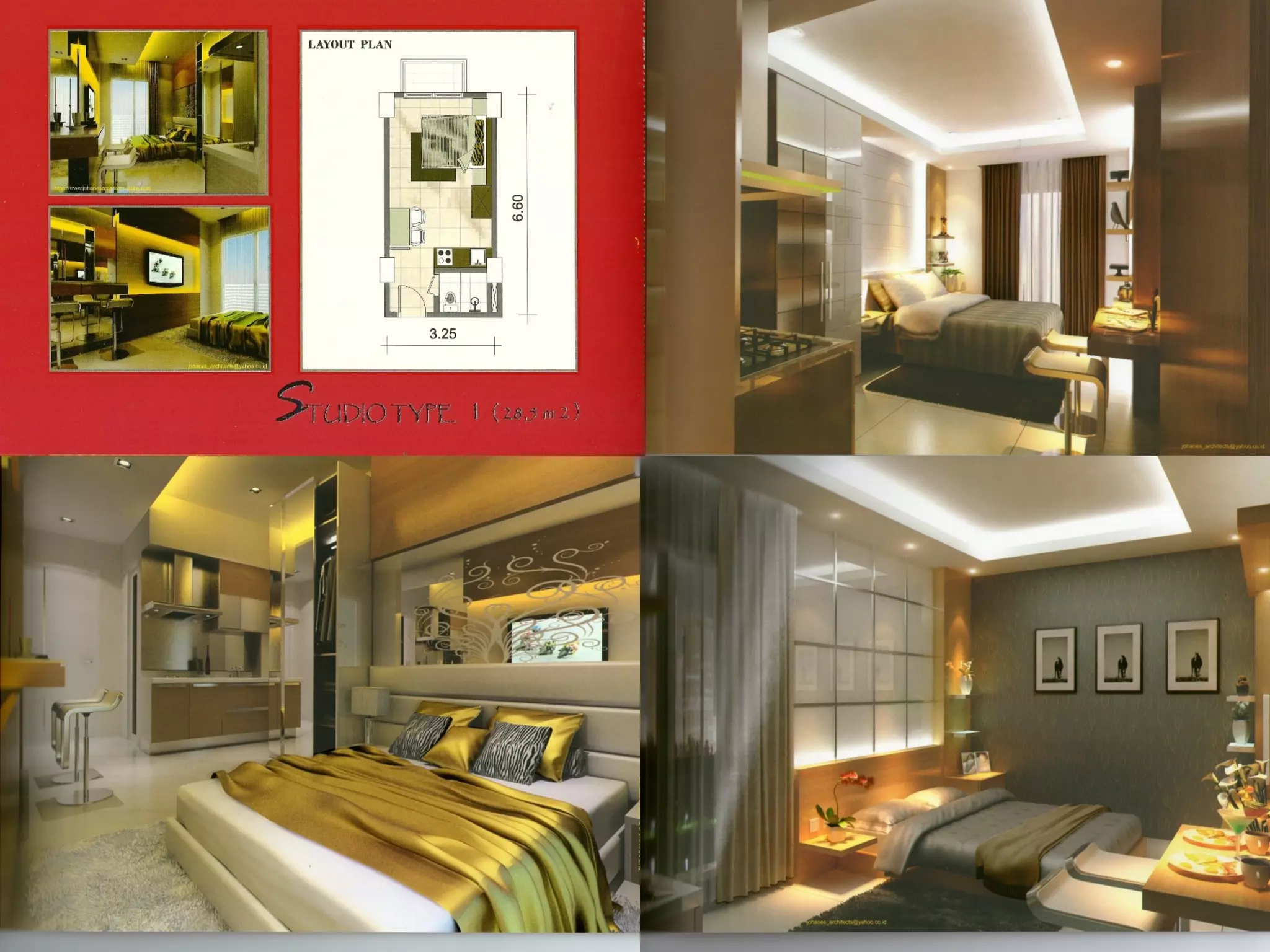 Presentasi Project Point 8, facilities, benefit, spesification, design ...