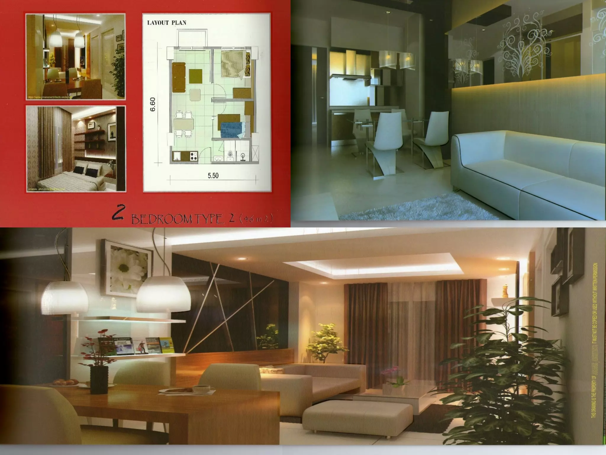 Presentasi Project Point 8, facilities, benefit, spesification, design ...