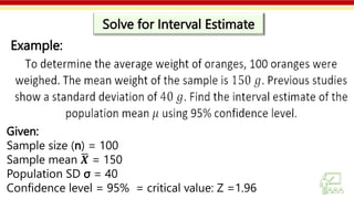 Point and Interval Estimate by regi.pptx