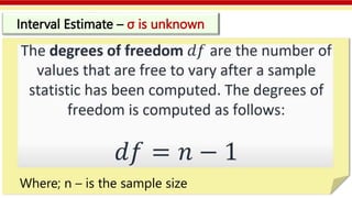 Point and Interval Estimate by regi.pptx