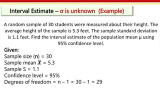 Point and Interval Estimate by regi.pptx