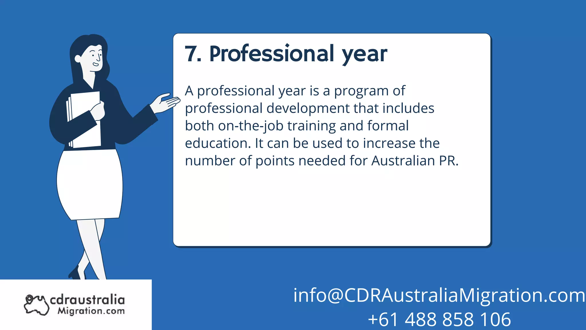 Point based immigration in australia | PDF