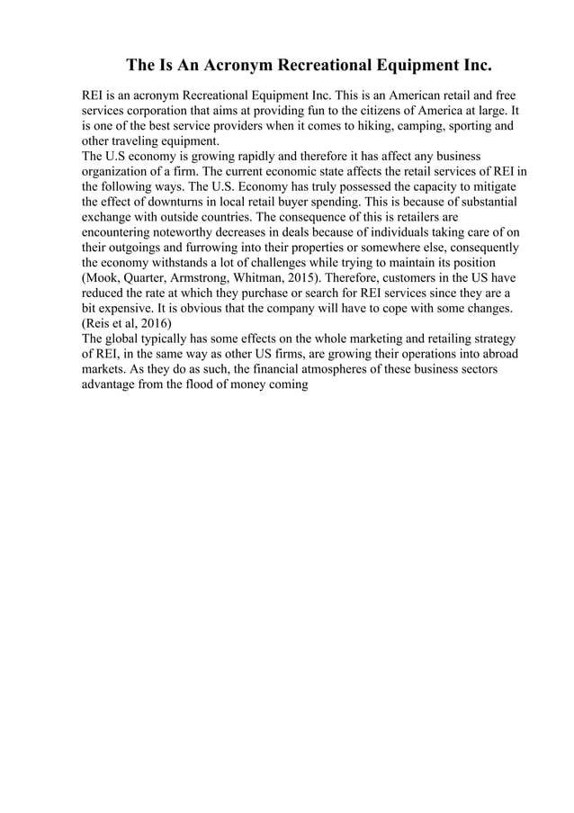Point By Point Compare And Contrast Essay | PDF