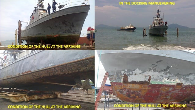 Point class patrol vessel 207 | PPT