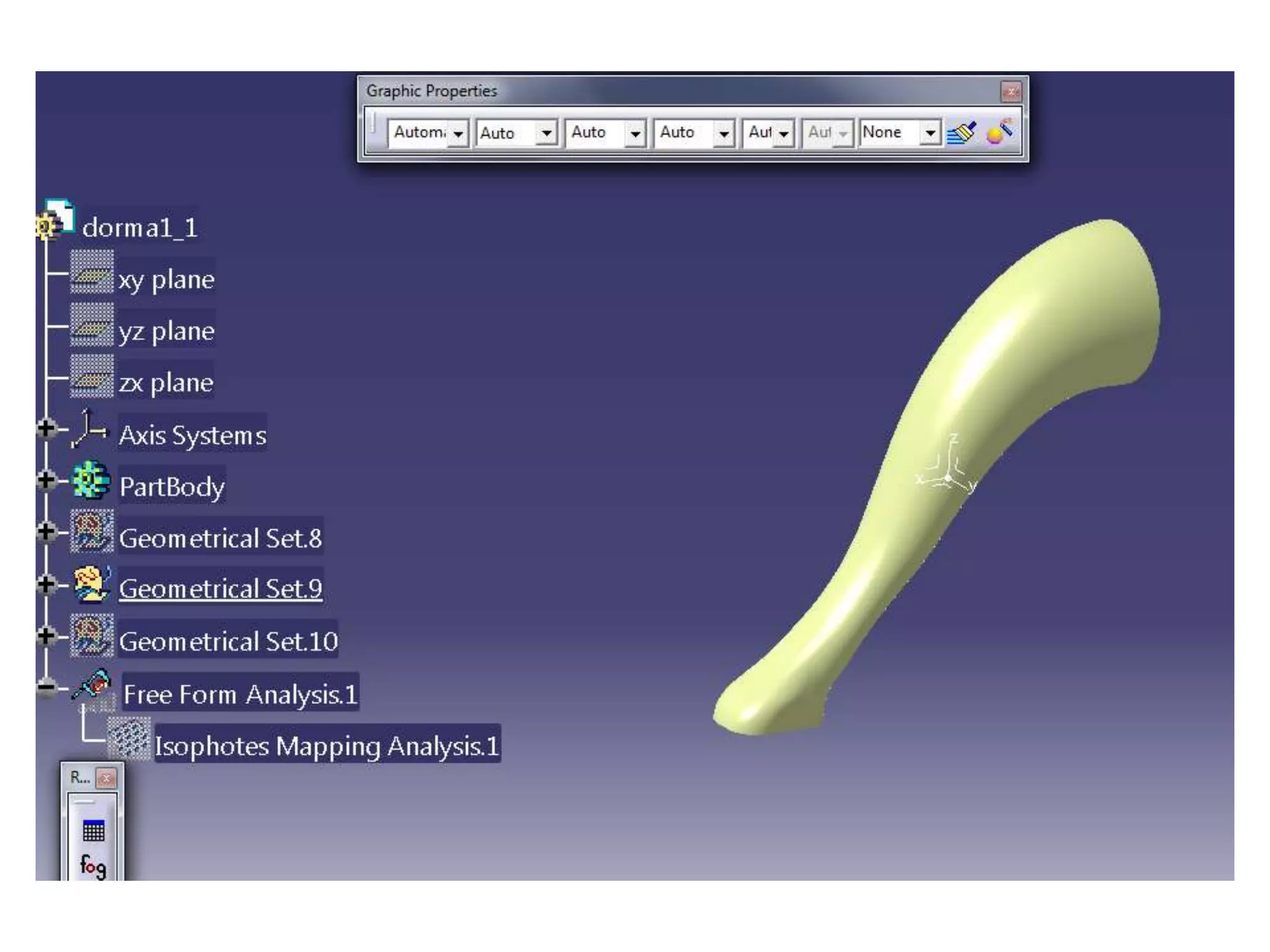 Point cloud to surface | PPTX