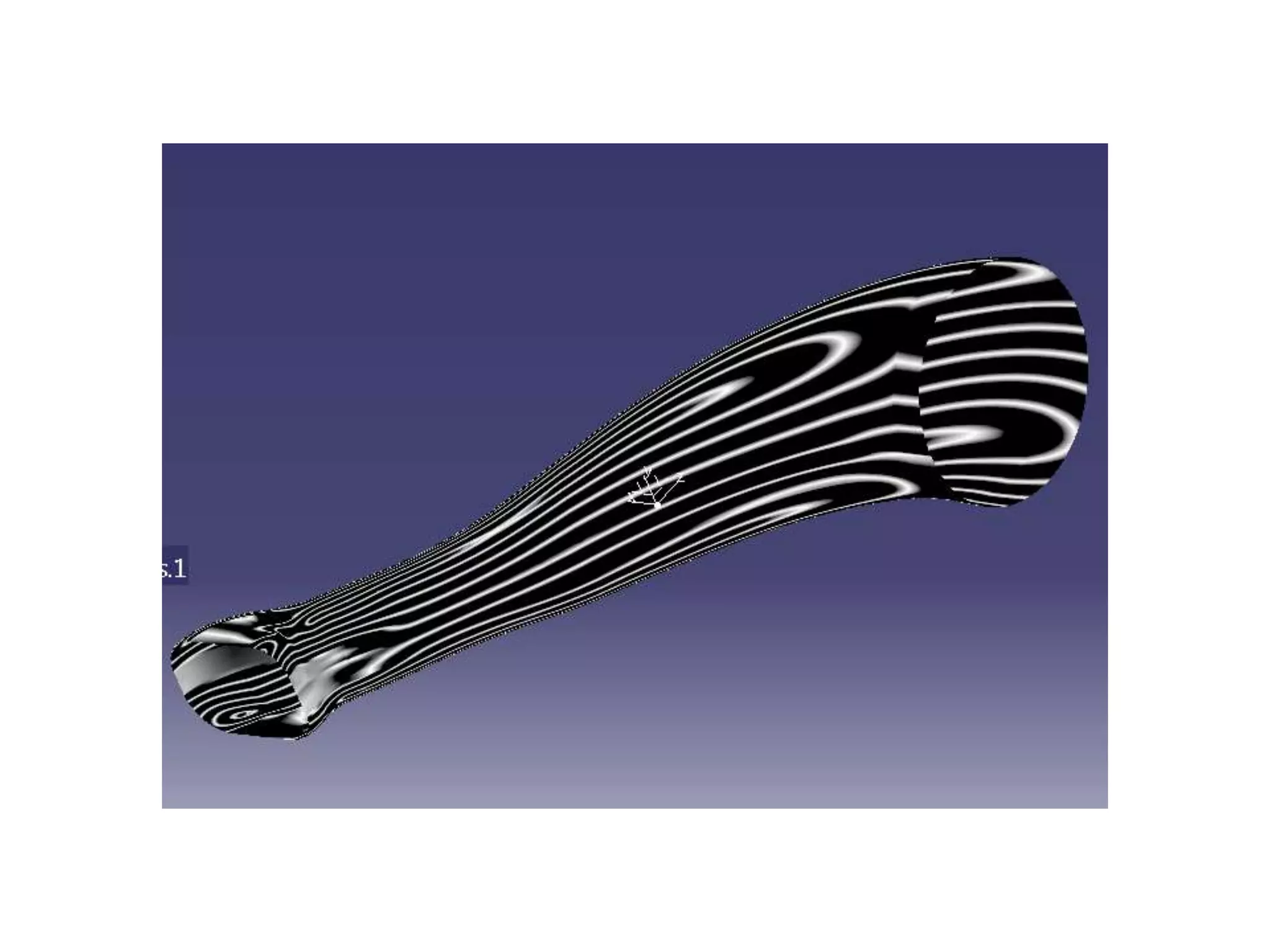 Point cloud to surface | PPTX