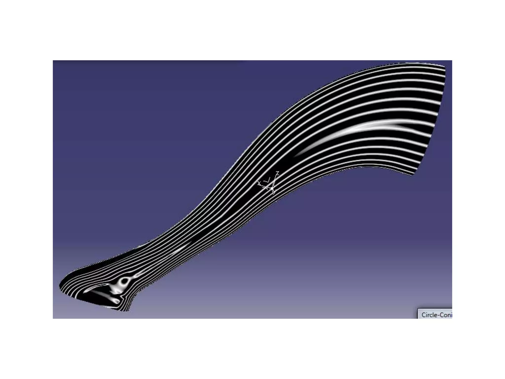 Point cloud to surface | PPTX