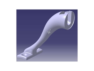 Point cloud to surface | PPTX