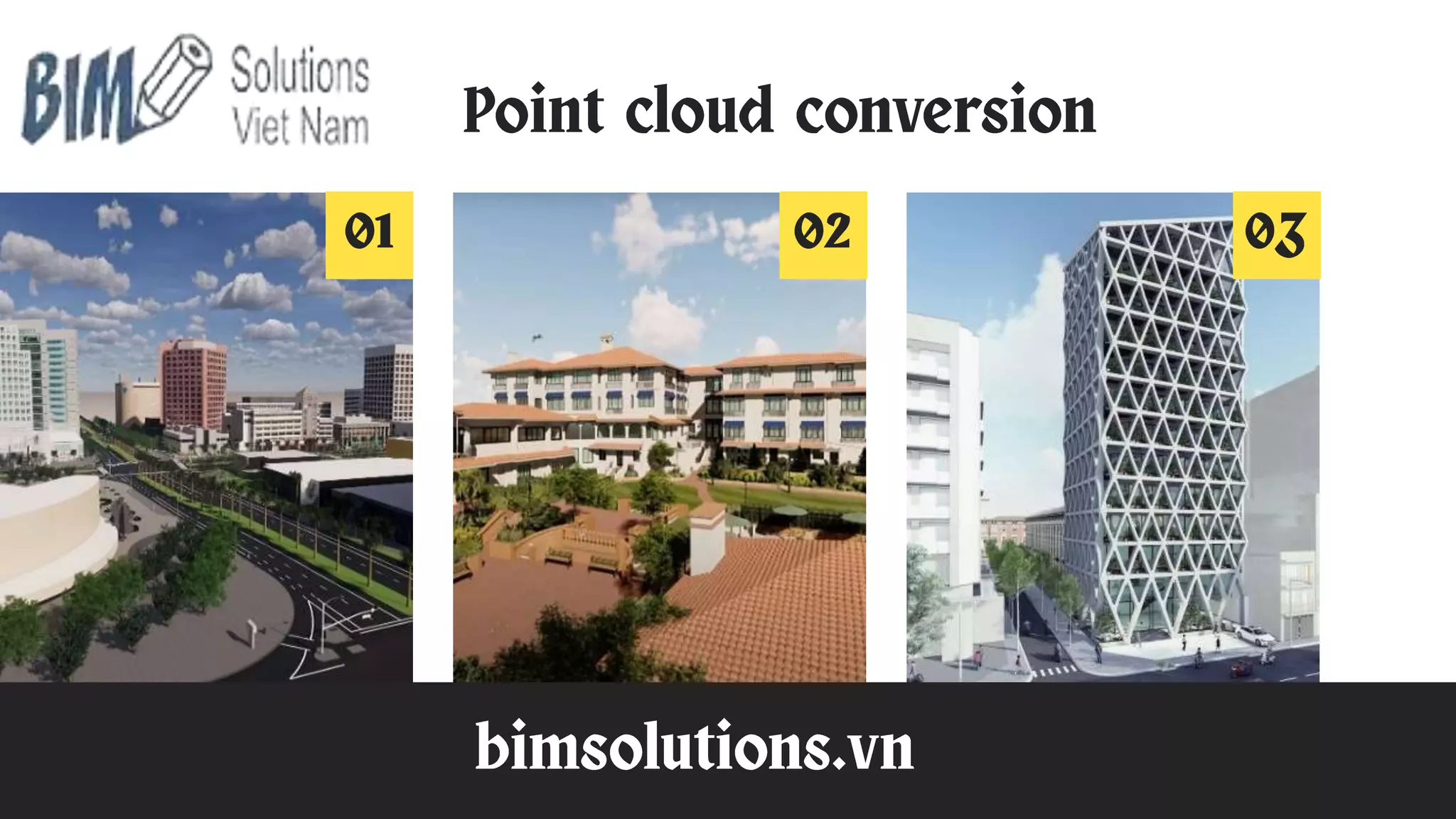 Point Cloud Conversion | PPT