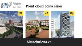 Point Cloud Conversion | PPT