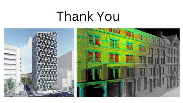 Point Cloud Conversion | PPT