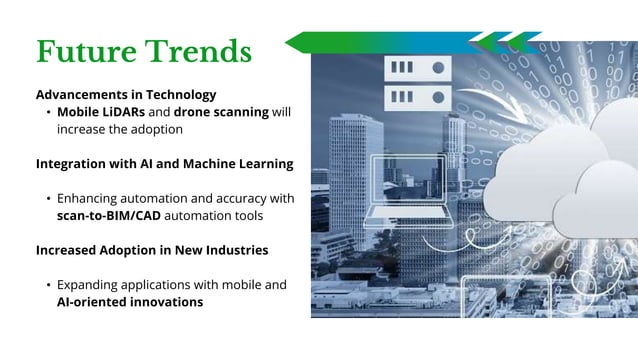 Point Cloud Modeling Transforming Existing Structures into Digital Models | PPT