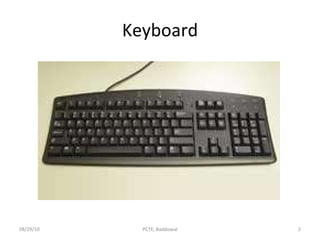 Point & Draw devices | PPT