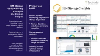 IBM Storage: Cloud like pricing with pay as you grow consumption | PPT