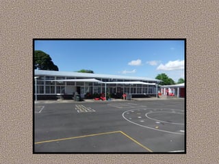 Point England School | PPT