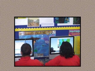 Point England School | PPT