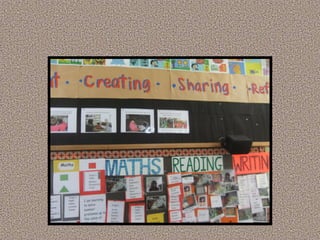 Point England School | PPT