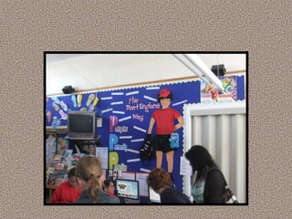 Point England School | PPT