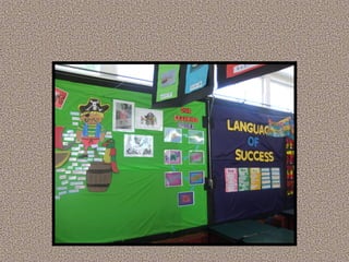 Point England School | PPT