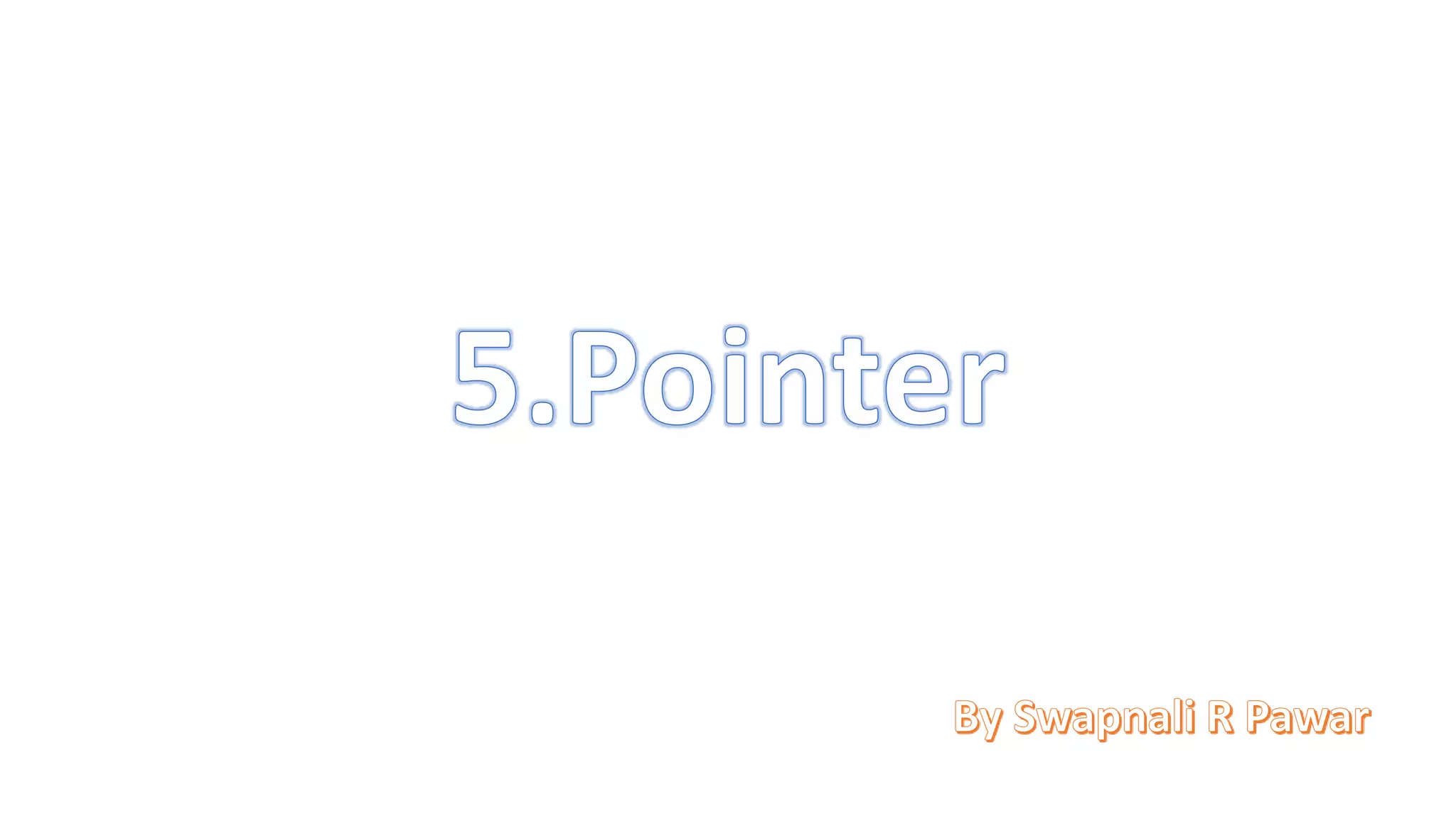 Pointer.pptx