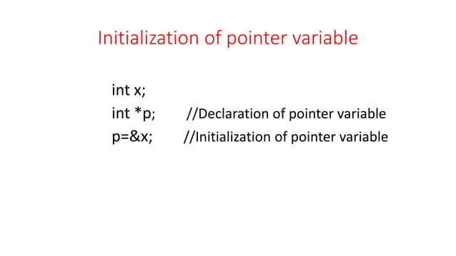 Pointer.pptx | Free Download