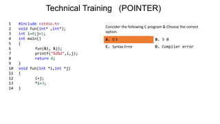 pointer.ppt hfkogfhkigfvjjgdsyhhgfdfghjb | PPT