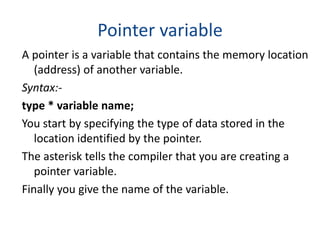Pointer basics.pptx