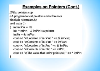 pointer in c++ -banu.pptx