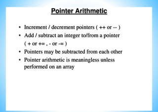 pointer in c++ -banu.pptx