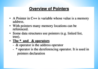 pointer in c++ -banu.pptx