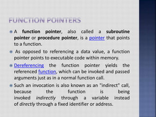 Pointers | PPT