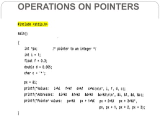 Pointers on data structure in computer science.ppt | Programming Languages | Computing