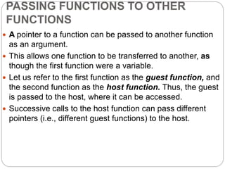 Pointers on data structure in computer science.ppt